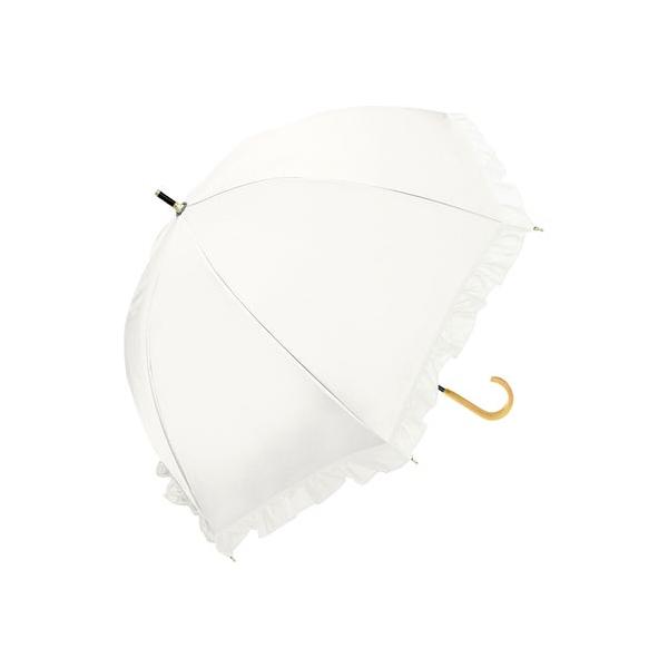 【発売日：2025年12月25日】【ブランド商品番号】parasol50cm -frenfrilldiv / 【ブランド名】BACKYARD FAMILY（バックヤードファミリー） / 【色】フレンチフリルドーム/アイボリー / 【原産国】中国