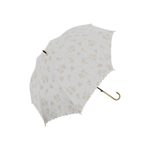 【発売日：2025年12月25日】【ブランド商品番号】parasolbig58cm -lilyoffwht / 【ブランド名】BACKYARD FAMILY（バックヤードファミリー） / 【色】リリィ/オフホワイト / 【原産国】中国