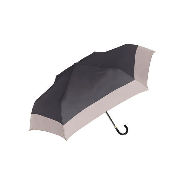 【発売日：2025年12月25日】【ブランド商品番号】parasolbig5502 -palebyashgr / 【ブランド名】BACKYARD FAMILY（バックヤードファミリー） / 【色】ペールバイカラー/ASHグレー / 【原産国】中国