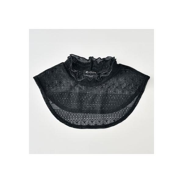 【発売日：2025年08月26日】【ブランド商品番号】dformalneck2 -black / 【ブランド名】BACKYARD FAMILY（バックヤードファミリー） / 【色】ブラック / 【原産国】日本