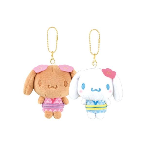 【発売日：2025年12月03日】【ブランド商品番号】cruxnikochara2 -126495cinamon / 【ブランド名】BACKYARD FAMILY（バックヤードファミリー） / 【色】和風シナモロール＆モカ / 【原産国】中国