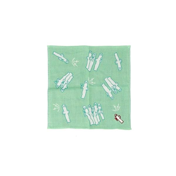 【発売日：2026年01月26日】【ブランド商品番号】moominhankach3 -slither / 【ブランド名】BACKYARD FAMILY（バックヤードファミリー） / 【色】ニョロニョロ / 【原産国】中国