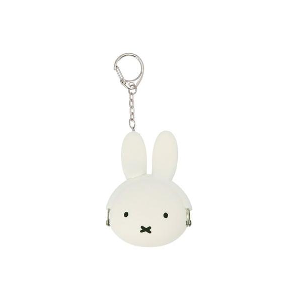 【発売日：2025年03月04日】【ブランド商品番号】minipochibaby -miffywhite / 【ブランド名】BACKYARD FAMILY（バックヤードファミリー） / 【色】ミッフィーホワイト / 【原産国】中国