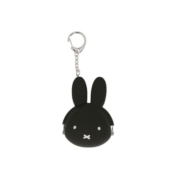 【発売日：2025年03月03日】【ブランド商品番号】minipochibaby -miffyblack / 【ブランド名】BACKYARD FAMILY（バックヤードファミリー） / 【色】ミッフィーブラック / 【原産国】中国