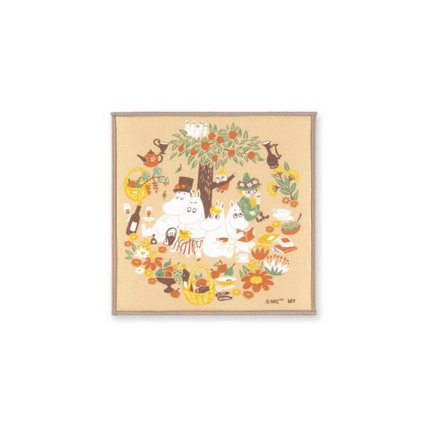 【発売日：2025年02月24日】【ブランド商品番号】minihandkerchi -dullness / 【ブランド名】BACKYARD FAMILY（バックヤードファミリー） / 【色】ひとやすみ / 【原産国】中国