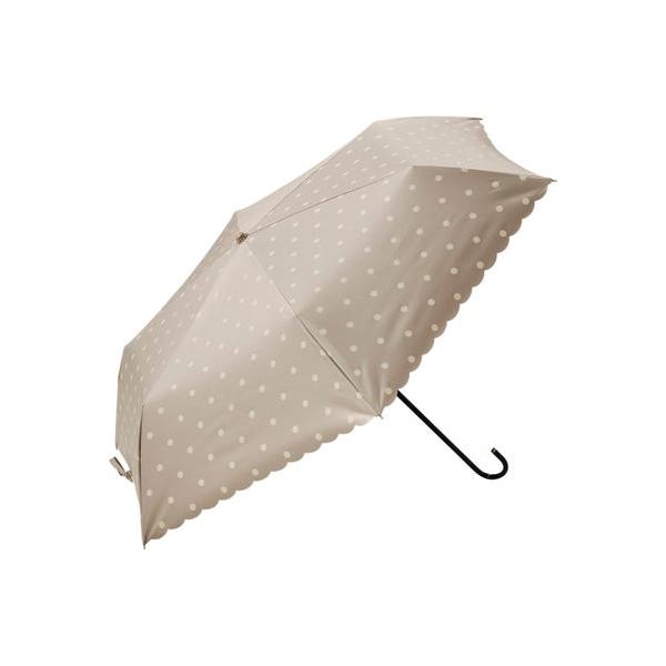 【発売日：2025年03月10日】【ブランド商品番号】beparasolmini -dotbeige / 【ブランド名】BACKYARD FAMILY（バックヤードファミリー） / 【色】ドット/ベージュ / 【原産国】中国
