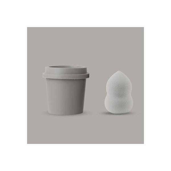 【発売日：2025年03月06日】【ブランド商品番号】mmsponge1229f -graya / 【ブランド名】BACKYARD FAMILY（バックヤードファミリー） / 【色】グレーA / 【原産国】中国