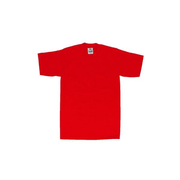 【発売日：2025年02月18日】【ブランド商品番号】prclub101 -red / 【ブランド名】BACKYARD FAMILY（バックヤードファミリー） / 【色】レッド