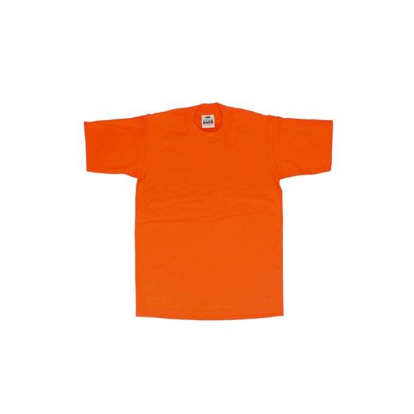 【発売日：2025年02月24日】【ブランド商品番号】prclub101 -orange / 【ブランド名】BACKYARD FAMILY（バックヤードファミリー） / 【色】オレンジ