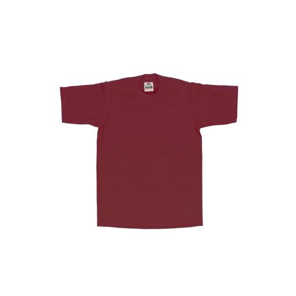 【発売日：2025年02月24日】【ブランド商品番号】prclub101 -burgundy / 【ブランド名】BACKYARD FAMILY（バックヤードファミリー） / 【色】バーガンディ