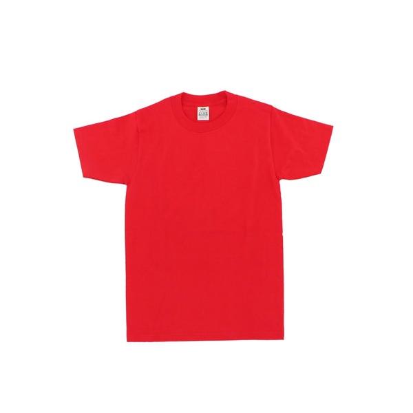 【発売日：2025年02月24日】【ブランド商品番号】prclub102 -red / 【ブランド名】BACKYARD FAMILY（バックヤードファミリー） / 【色】レッド