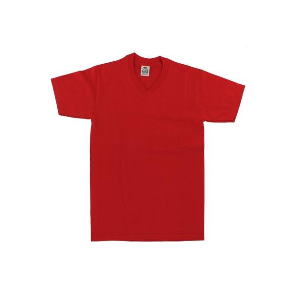 【発売日：2025年02月18日】【ブランド商品番号】prclub106 -red / 【ブランド名】BACKYARD FAMILY（バックヤードファミリー） / 【色】レッド