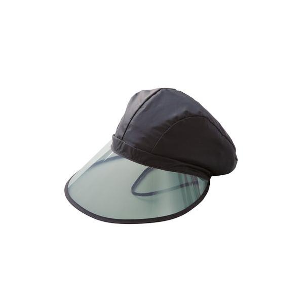 【発売日：2025年03月02日】【ブランド商品番号】draincap -black / 【ブランド名】BACKYARD FAMILY（バックヤードファミリー） / 【色】D0017.ブラック / 【原産国】日本