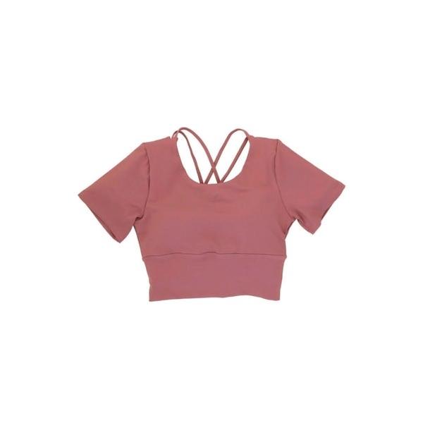 【発売日：2025年03月05日】【ブランド商品番号】brads02 -pink / 【ブランド名】BACKYARD FAMILY（バックヤードファミリー） / 【色】ピンク / 【原産国】中国