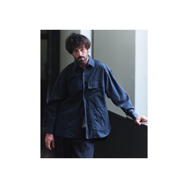 【発売日：2025年02月20日】【ブランド商品番号】124400031 NVY / 【ブランド名】NewAnce（ニュアンス） / 【色】ネイビー / 【素材】綿100% / 【原産国】中国