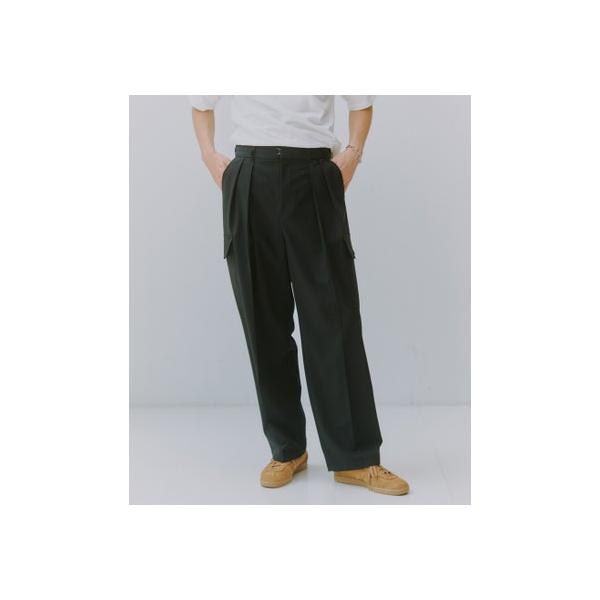 【発売日：2025年12月10日】【ブランド商品番号】125500288-N BLK / 【ブランド名】NewAnce（ニュアンス） / 【色】ブラック / 【素材】ポリエステル68%. レーヨン24%. ポリウレタン8% / 【原産国】中...