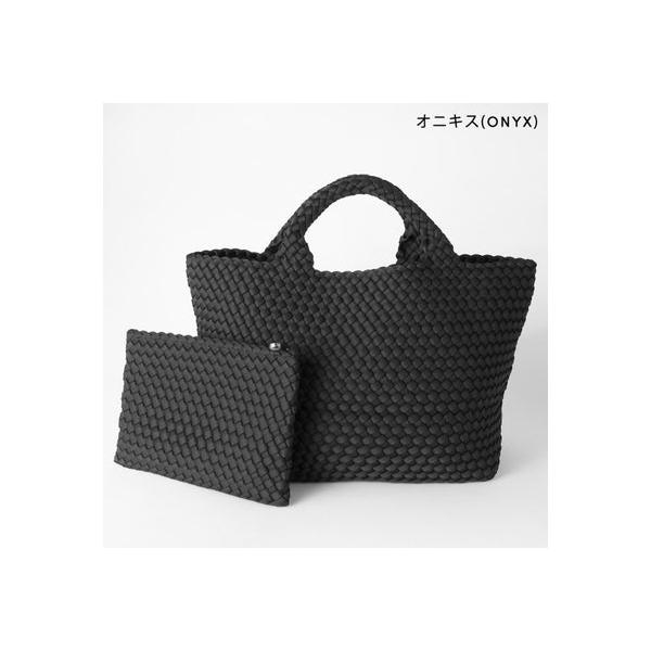 【発売日：2025年09月30日】【ブランド商品番号】GNASN03013LD BLK / 【ブランド名】NAGHEDI（ナゲティ） / 【色】オニキス(ONYX)