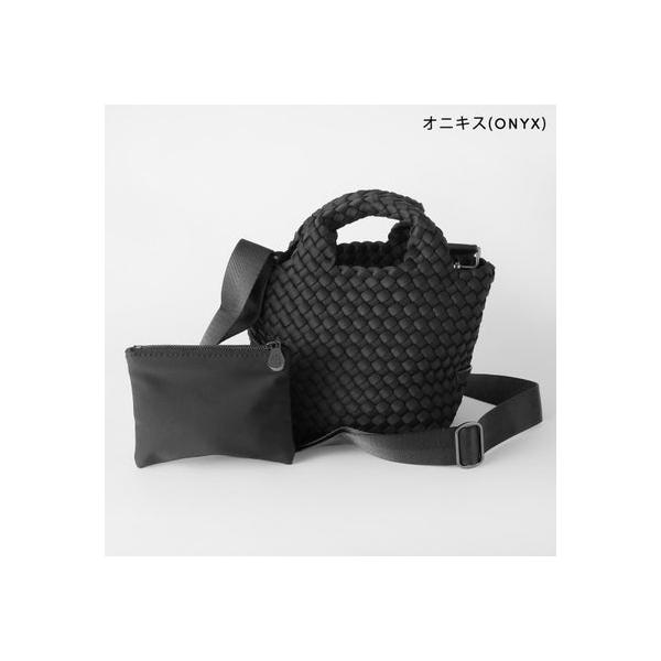 【発売日：2025年09月30日】【ブランド商品番号】GNASN03011LD BLK / 【ブランド名】NAGHEDI（ナゲティ） / 【色】オニキス(ONYX)