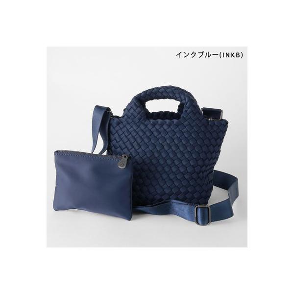 【発売日：2025年09月30日】【ブランド商品番号】GNASN03011LD NVY / 【ブランド名】NAGHEDI（ナゲティ） / 【色】インクブルー(INKB)