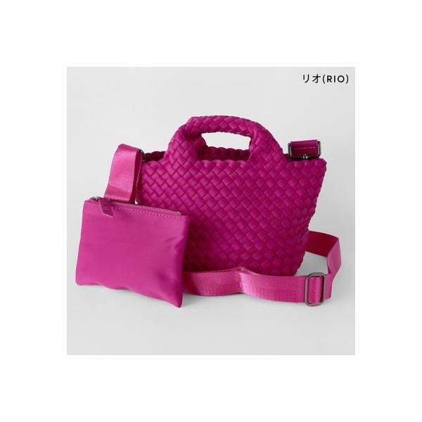 【発売日：2025年09月30日】【ブランド商品番号】GNASN03011LD PPL / 【ブランド名】NAGHEDI（ナゲティ） / 【色】リオ(RIO)