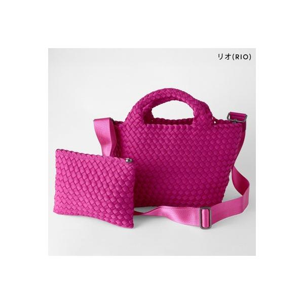 【発売日：2025年09月30日】【ブランド商品番号】GNASN03012LD PPL / 【ブランド名】NAGHEDI（ナゲティ） / 【色】リオ(RIO)