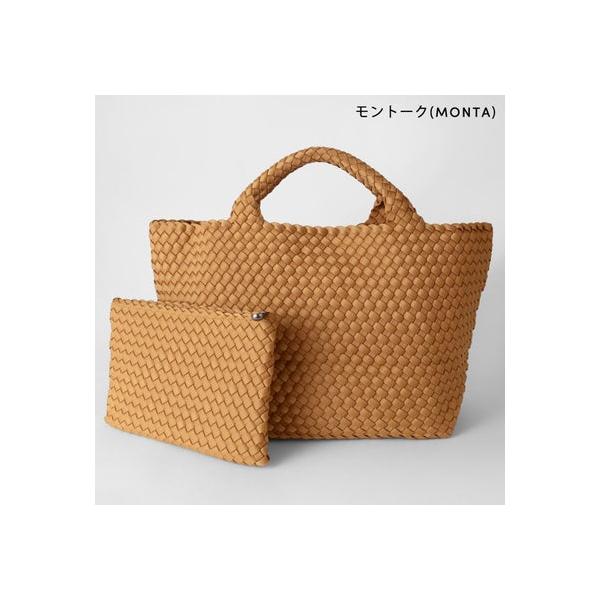 【発売日：2025年09月30日】【ブランド商品番号】GNASN03013LD BRN / 【ブランド名】NAGHEDI（ナゲティ） / 【色】モントーク(MONTA)