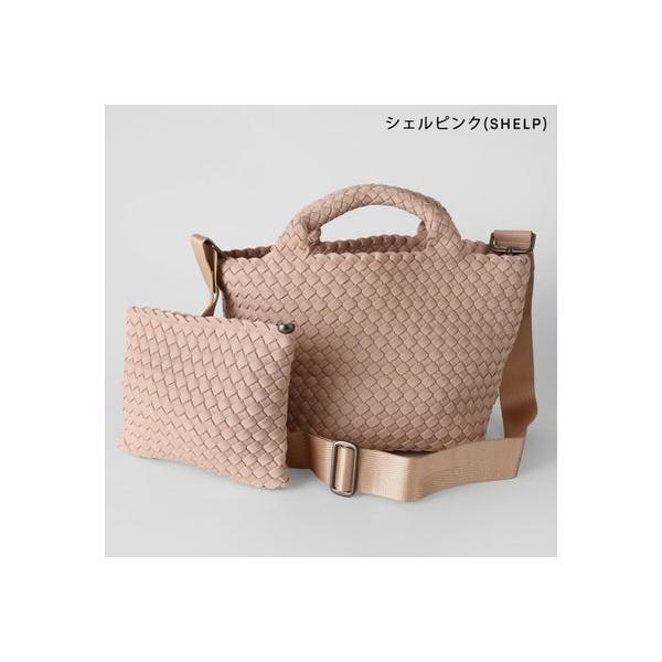 【発売日：2025年09月30日】【ブランド商品番号】GNASN03012LD PNK / 【ブランド名】NAGHEDI（ナゲティ） / 【色】シェルピンク(SHELP)