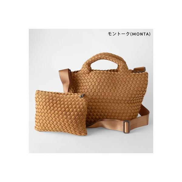 【発売日：2025年09月30日】【ブランド商品番号】GNASN03012LD BRN / 【ブランド名】NAGHEDI（ナゲティ） / 【色】モントーク(MONTA)