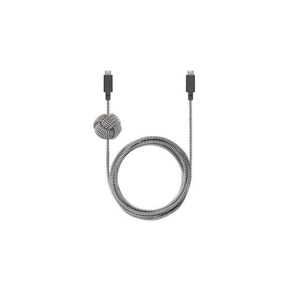 【発売日：2025年04月14日】【ブランド商品番号】81134700 1 / 【ブランド名】NATIVE UNION（ネイティブ ユニオン） / 【色】ホワイト