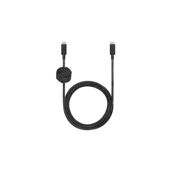 【発売日：2025年04月14日】【ブランド商品番号】81134700 80 / 【ブランド名】NATIVE UNION（ネイティブ ユニオン） / 【色】ブラック