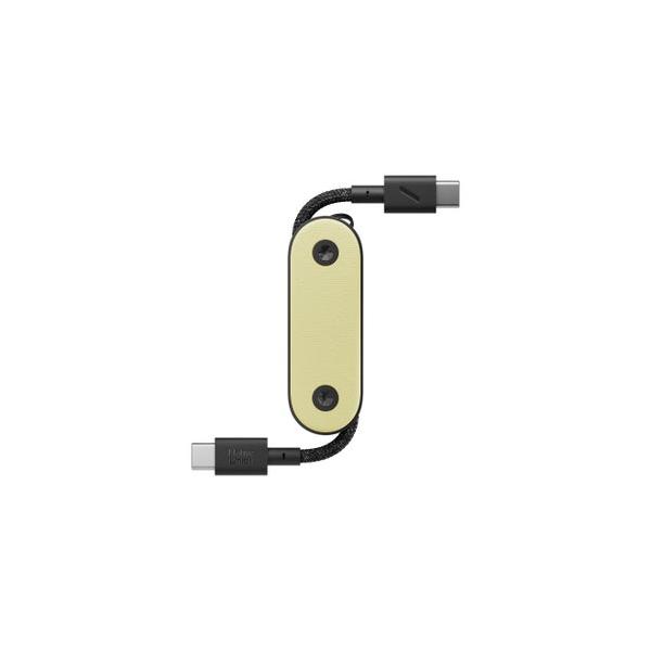 【発売日：2025年04月14日】【ブランド商品番号】81134500 20 / 【ブランド名】NATIVE UNION（ネイティブ ユニオン） / 【色】イエロー