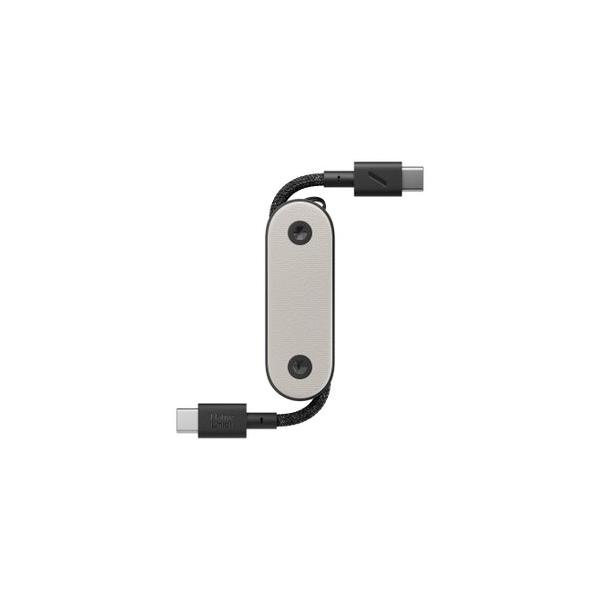 【発売日：2025年04月14日】【ブランド商品番号】81134500 2 / 【ブランド名】NATIVE UNION（ネイティブ ユニオン） / 【色】オフホワイト