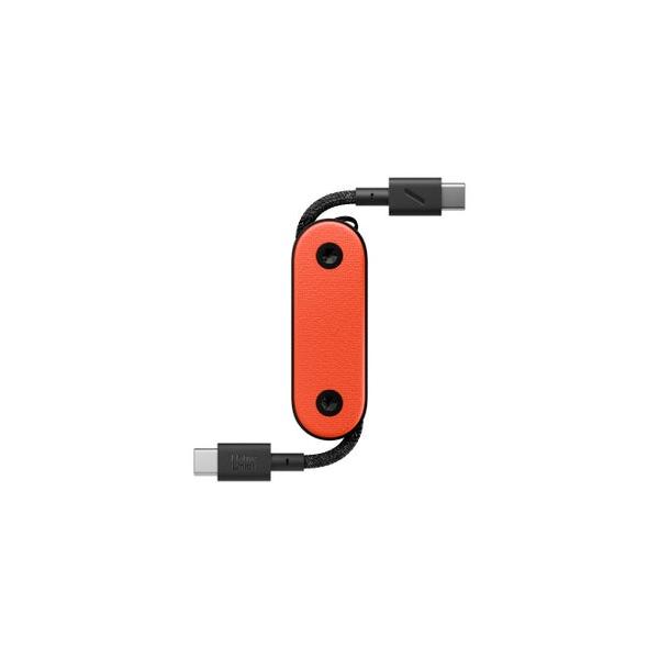 【発売日：2025年04月14日】【ブランド商品番号】81134500 25 / 【ブランド名】NATIVE UNION（ネイティブ ユニオン） / 【色】オレンシ