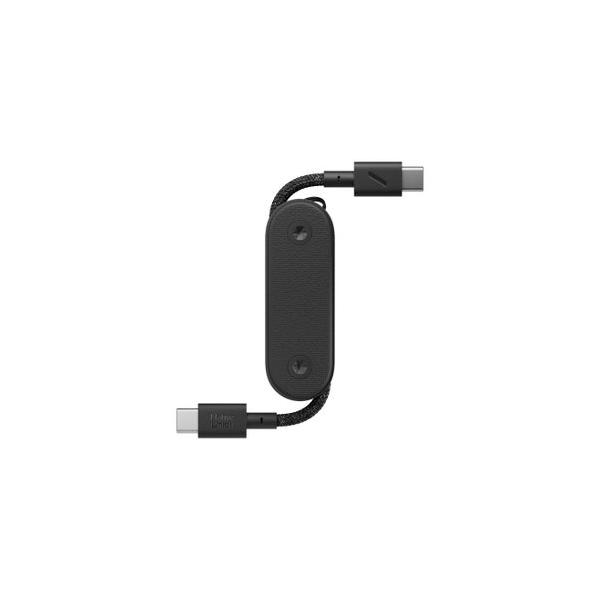 【発売日：2025年04月14日】【ブランド商品番号】81134500 80 / 【ブランド名】NATIVE UNION（ネイティブ ユニオン） / 【色】ブラック