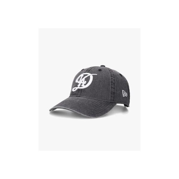【発売日：2025年05月24日】【ブランド商品番号】230039003 97 / 【ブランド名】NEW ERA（ニューエラ） / 【色】DLA WBLK (97)
