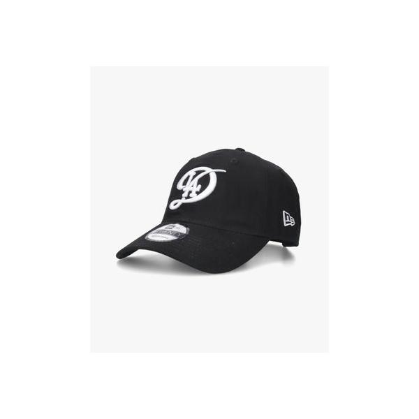 【発売日：2025年05月23日】【ブランド商品番号】230039003 05 / 【ブランド名】NEW ERA（ニューエラ） / 【色】DLA BLK (05)