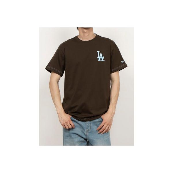 【発売日：2025年05月26日】【ブランド商品番号】ne-tee-5950pk ドジャース / 【ブランド名】NEW ERA（ニューエラ） / 【色】ドジャース / 【素材】その他生地