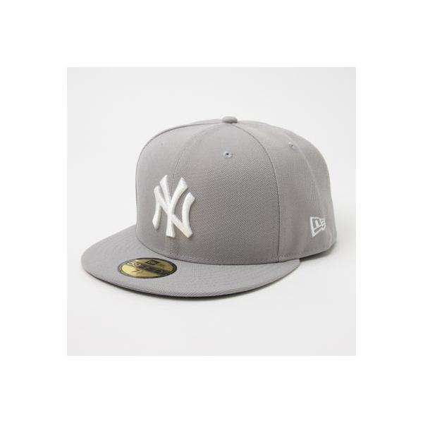 【発売日：2026年04月28日】【ブランド商品番号】11591125 26122011 / 【ブランド名】NEW ERA（ニューエラ） / 【色】ヤンキースグレー×ホワイト / 【素材】100％POLYESTER