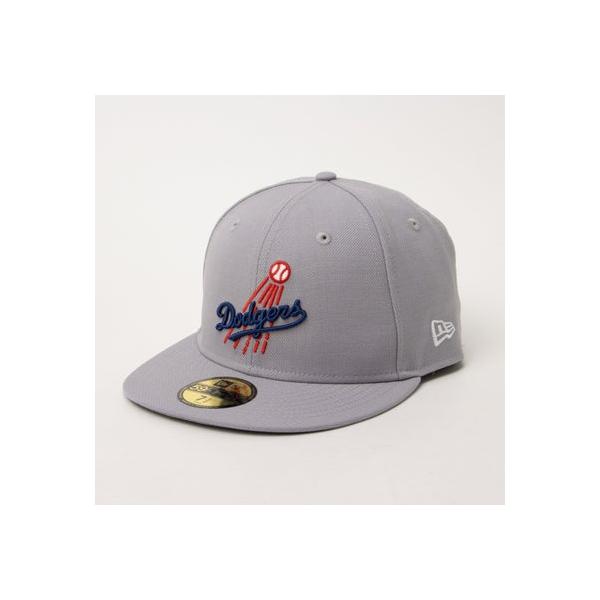 【発売日：2026年01月19日】【ブランド商品番号】11590971 26122311 / 【ブランド名】NEW ERA（ニューエラ） / 【色】ドジャースグレー1958 / 【素材】ウール 100％「ホワイトソックス1917」クラウン：...