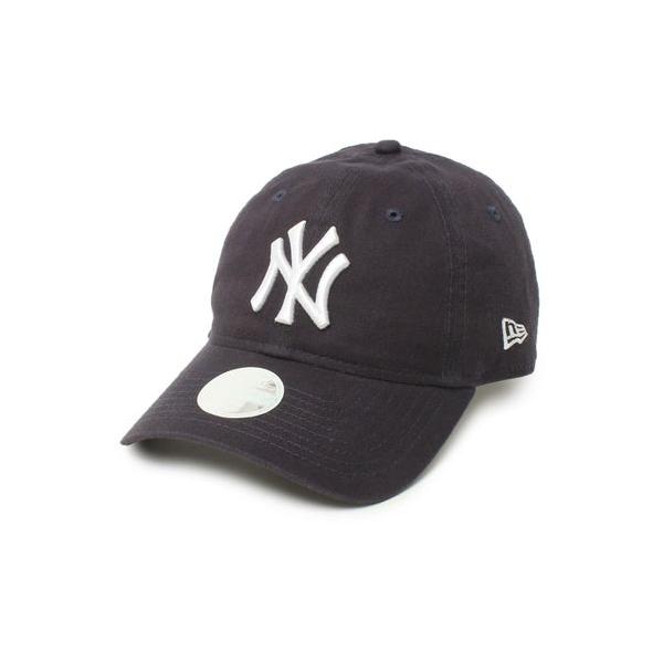 【発売日：2025年12月11日】【ブランド商品番号】60235372 26124004 / 【ブランド名】NEW ERA（ニューエラ） / 【色】ヤンキースネイビー / 【素材】コットン 100％