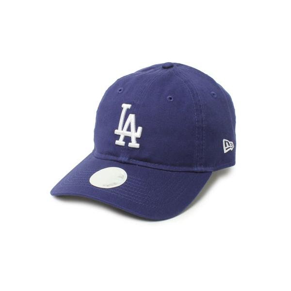 【発売日：2025年12月11日】【ブランド商品番号】60235354 26124003 / 【ブランド名】NEW ERA（ニューエラ） / 【色】ドジャースブルー / 【素材】コットン 100％