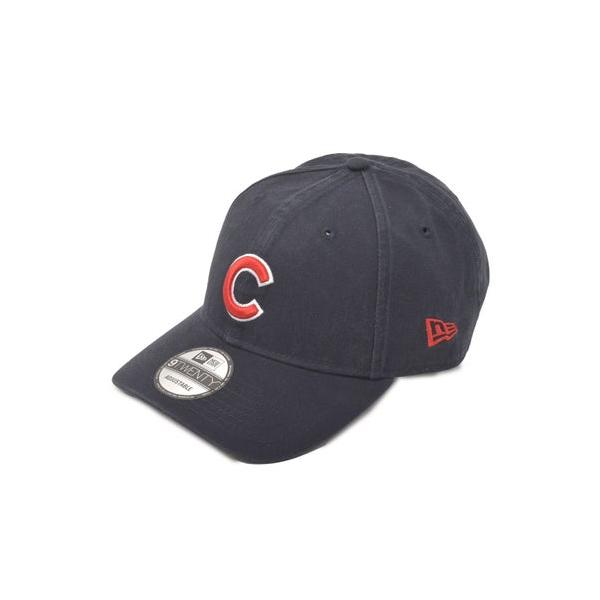 【発売日：2025年12月11日】【ブランド商品番号】60235298 26123123 / 【ブランド名】NEW ERA（ニューエラ） / 【色】シカゴカブスネイビー / 【素材】綿 100％