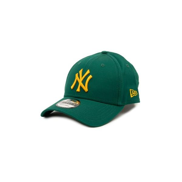【発売日：2025年12月11日】【ブランド商品番号】60364446 26125321 / 【ブランド名】NEW ERA（ニューエラ） / 【色】ヤンキースグリーン / 【素材】コットン 100％ / 【原産国】その他