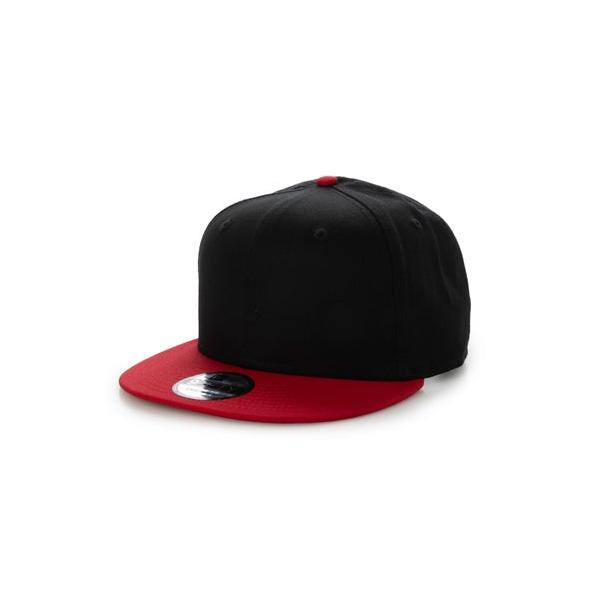 【発売日：2026年01月23日】【ブランド商品番号】NE400 26140002 / 【ブランド名】NEW ERA（ニューエラ） / 【色】ブラック×スカーレット / 【素材】綿 100％ / 【原産国】バングラデシュ