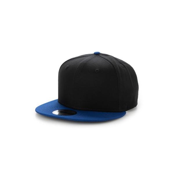 【発売日：2026年01月23日】【ブランド商品番号】NE400 26140001 / 【ブランド名】NEW ERA（ニューエラ） / 【色】ブラック×ロイヤル / 【素材】綿 100％ / 【原産国】バングラデシュ