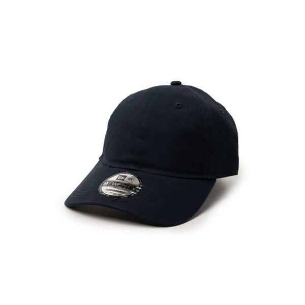 【発売日：2026年01月22日】【ブランド商品番号】NE201 26140071 / 【ブランド名】NEW ERA（ニューエラ） / 【色】ディープネイビー / 【素材】綿 100％ / 【原産国】バングラデシュ