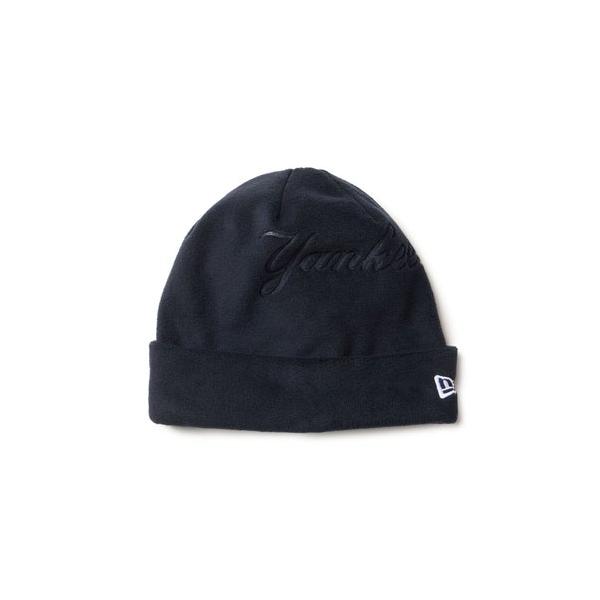 【発売日：2025年12月24日】【ブランド商品番号】14670094-25FW ネイビー / 【ブランド名】NEW ERA（ニューエラ） / 【色】ネイビー / 【素材】ポリエステル