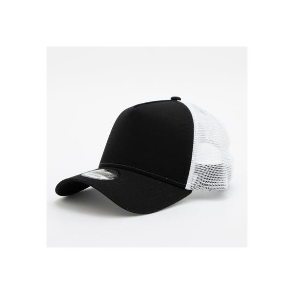 【発売日：2026年02月12日】【ブランド商品番号】ne205 ブラック×ホワイト/flag / 【ブランド名】NEW ERA（ニューエラ） / 【色】ブラック×ホワイト/flag / 【素材】100%コットン