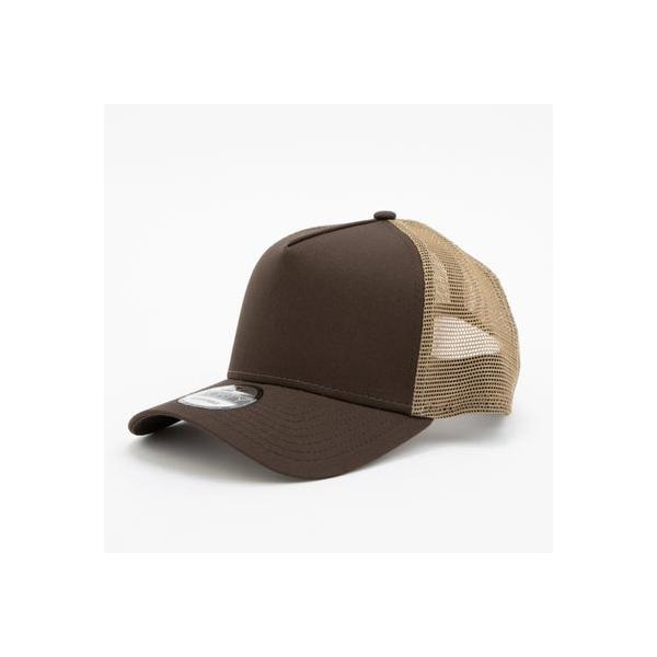 【発売日：2026年02月12日】【ブランド商品番号】ne205 チョコレート×カーキ/flag / 【ブランド名】NEW ERA（ニューエラ） / 【色】チョコレート×カーキ/flag / 【素材】100%コットン