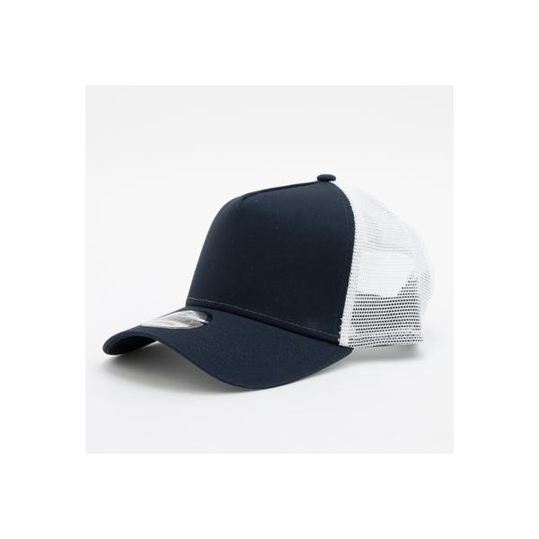 【発売日：2026年02月12日】【ブランド商品番号】ne205 ネイビー×ホワイト/flag / 【ブランド名】NEW ERA（ニューエラ） / 【色】ネイビー×ホワイト/flag / 【素材】100%コットン